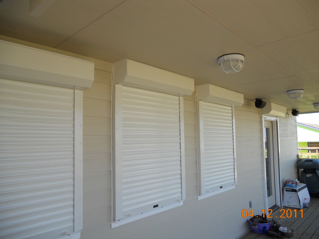 Home Door and Window Security